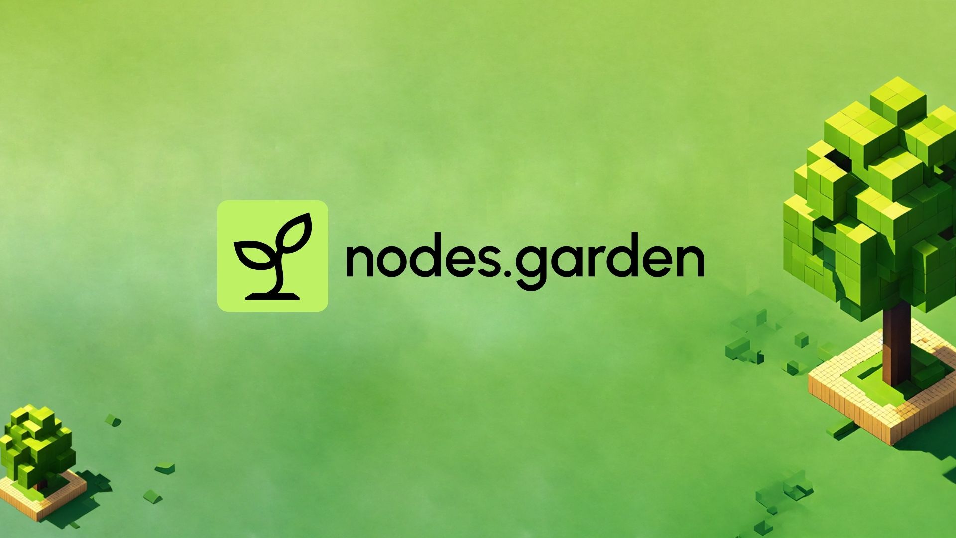 The Ultimate Guide to Crypto Nodes — nodes.garden